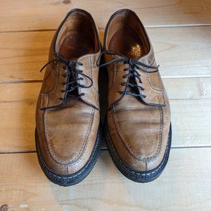 Allen Edmonds | Shoes | Allen Edmonds Wilbert Comfort Shoe | Poshmark